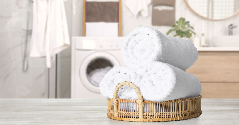 What Is Terry Cloth - Towels Edition