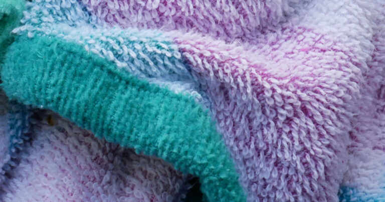 What Is Terry Cloth - Towels Edition