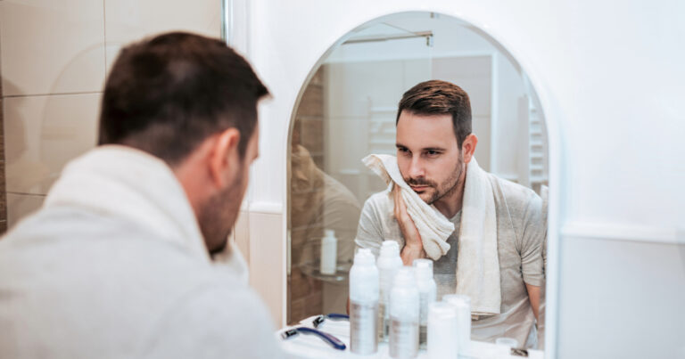 Face Towel Vs. Washcloth - Towels Edition